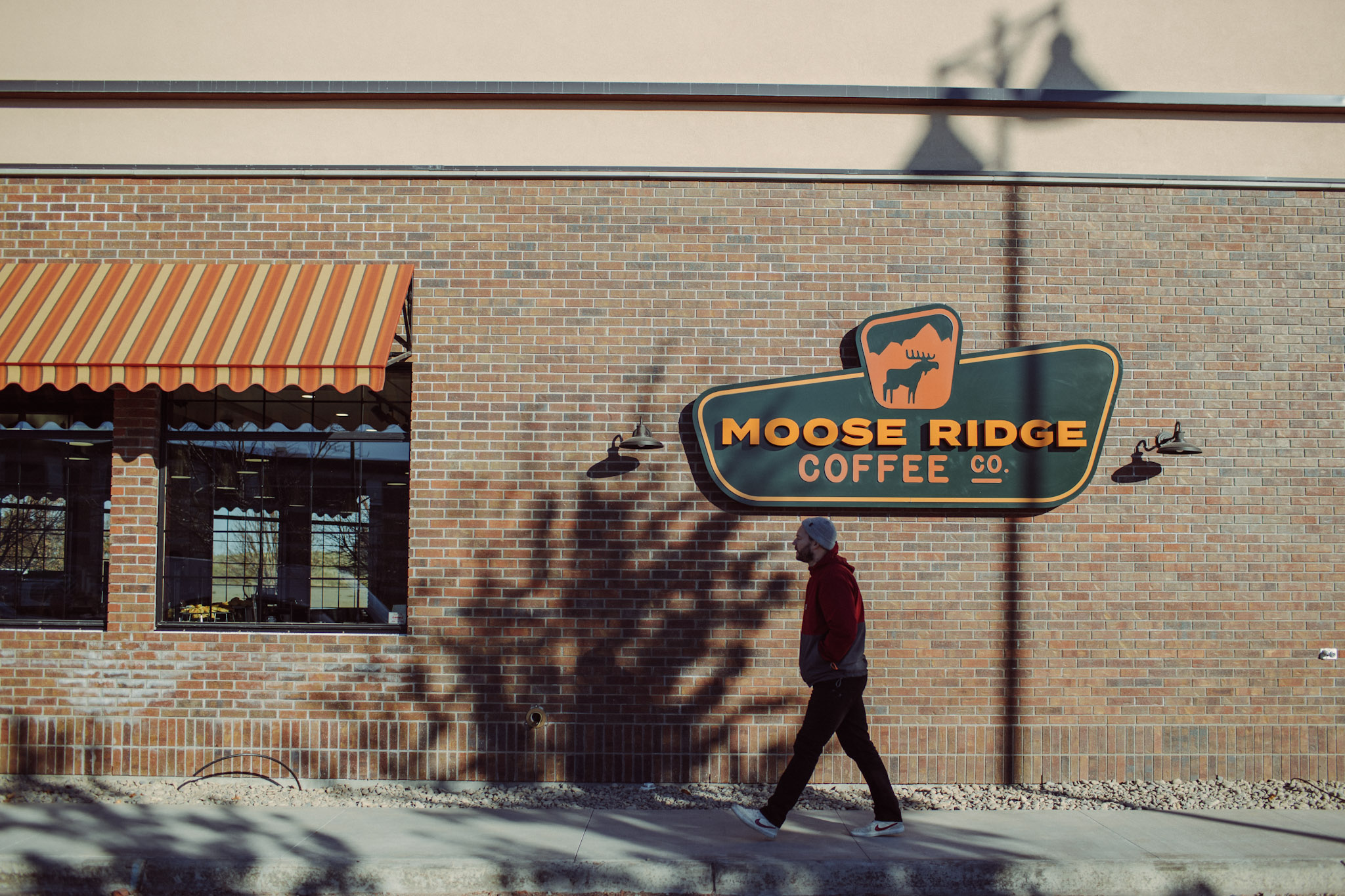 Introduction | Moose Ridge Coffee