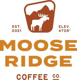 Moose Ridge Coffee